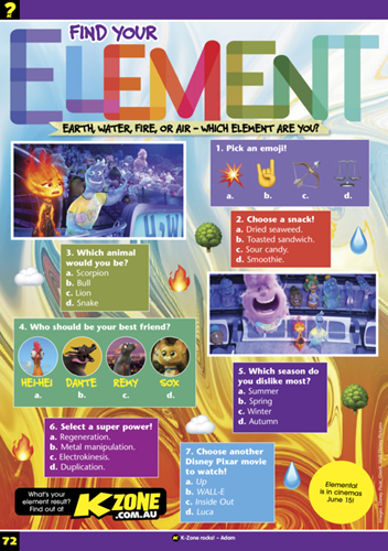 K-Zone - MyMagazines - Subscribe online and save.